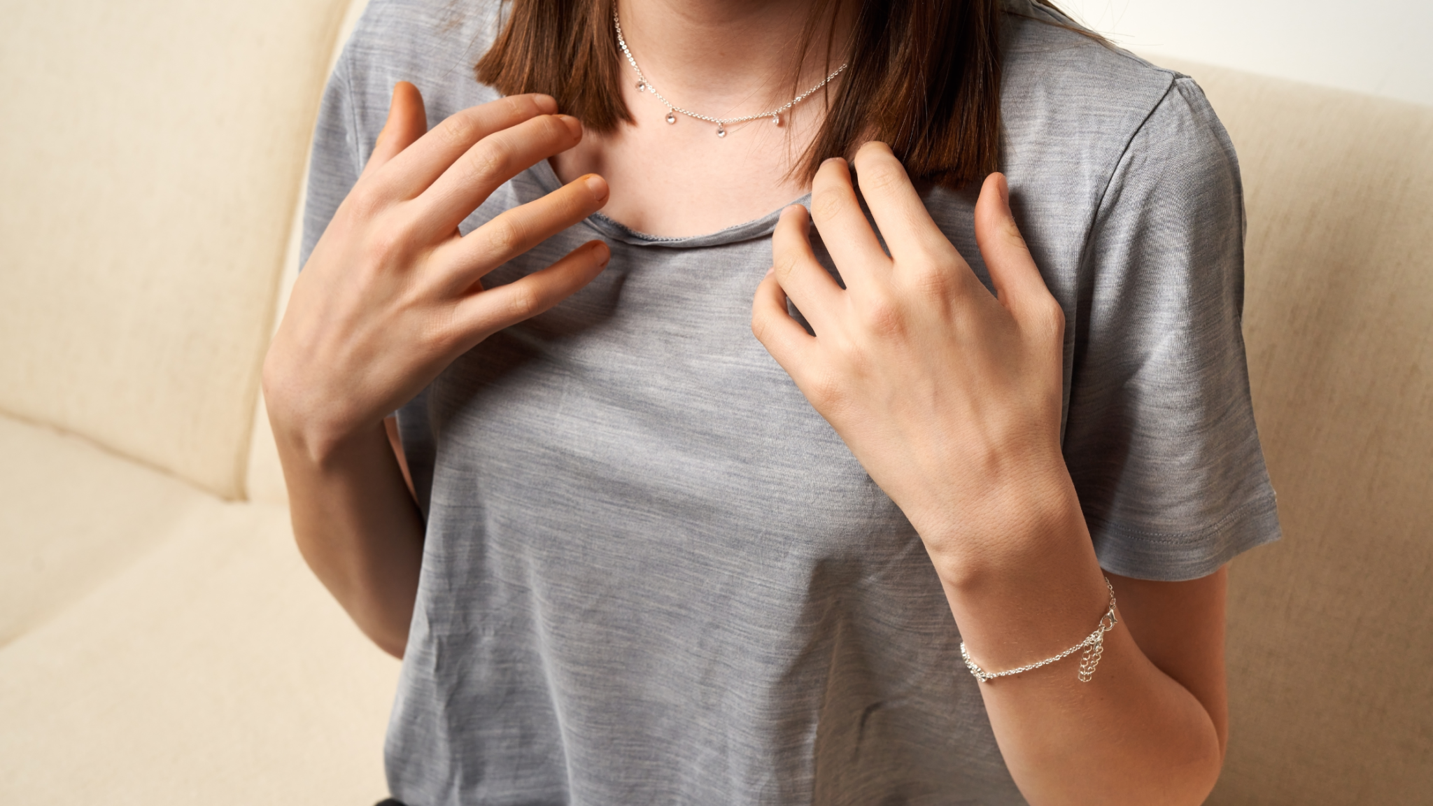 Tap into Healing: EFT Tapping and the Butterfly Hug - Darkspark