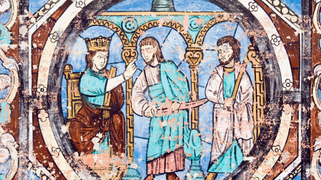 Hurt people, hurt people: How European history shaped the colonization ...